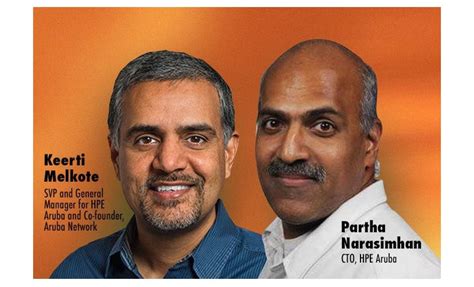 The Benefit Of Adopting Hpe And Aruba Networking Solutions Sourceit