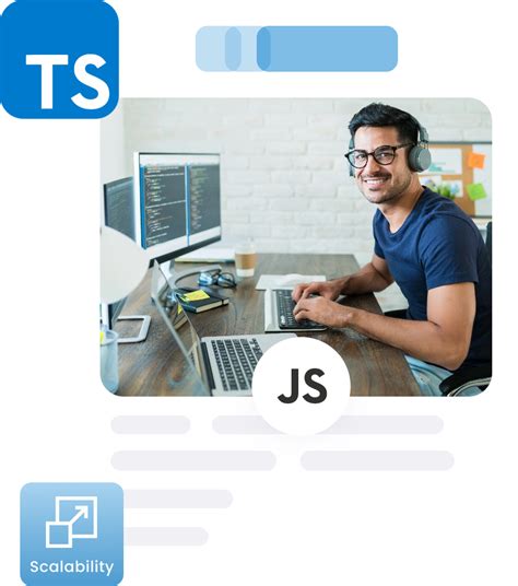 Hire Expert Typescript Developers In Usa Techahead