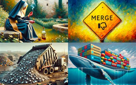 Consolidating Links And Resources