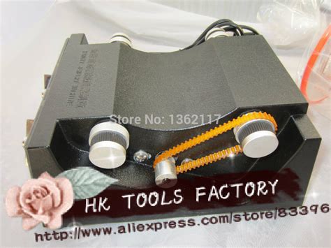 Купить роторный тумблер 220В/110В Бижутерия & полировальные машины ...