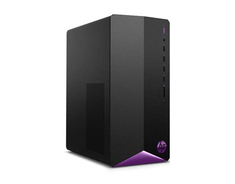 Pavilion Gaming Desktop Tg Hp