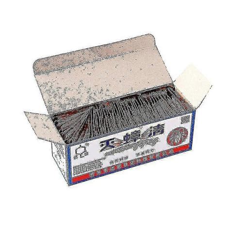 10 50packs Of Powerful Cockroach Bait High Efficiency Cockroach Bait