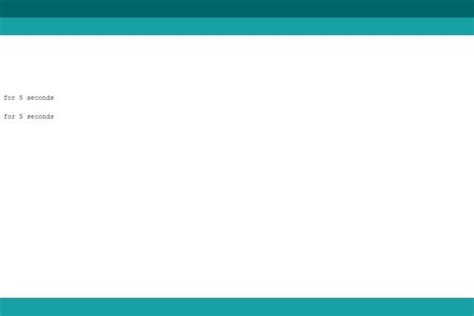 Control Your Home Appliances Using Arduino And Relay