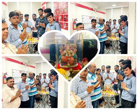 Neeraj Gupta On Linkedin Jetking Ganeshchaturthi Festivals