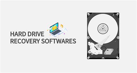 Best Hard Drive Data Recovery Software