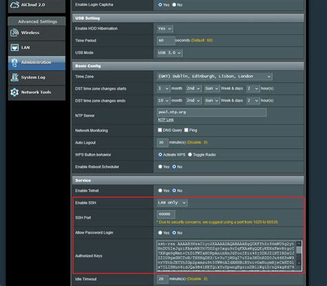Hacking An Asus Router To Run Regular Shell Scripts On Boot Adrian L