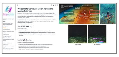 Bringing Computer Vision Into The Classroom Utilizing Rca Imagery And