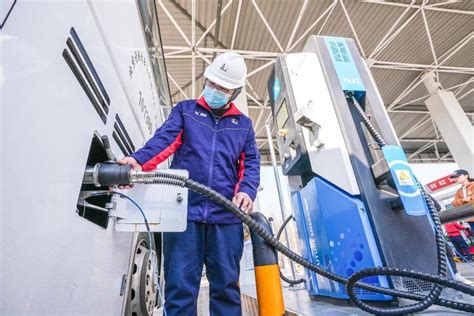 西氢东送：我国首条长输纯氢管道项目正式启动 艾邦氢能源技术网