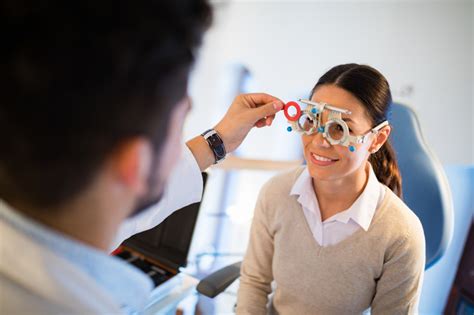 Can Adults Be Treated For Lazy Eye