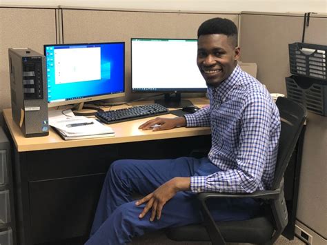 Anne Behner Coke On Linkedin Our Newest Team Member Ralph Messeroux