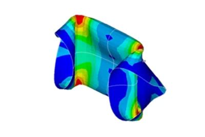 Ansys Meshing D D Mesh Generation And Analysis For FEA CFD