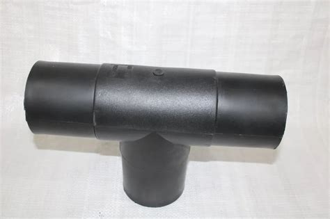 Rainson 110mm Hdpe Spigot Tee Agriculture Pe100 At ₹ 200piece In
