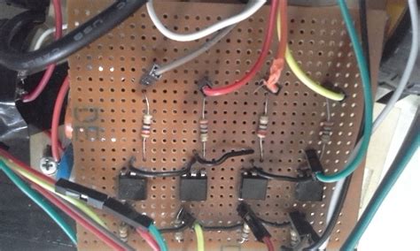 Line Following Robot Using Tiva Microcontroller Tm4c1233h6pm 3 Steps