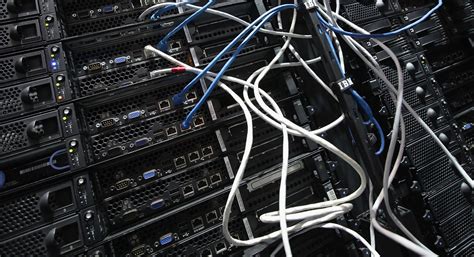 A Comprehensive List Of The Currently Available DNS Servers For Use TinyDNS Org