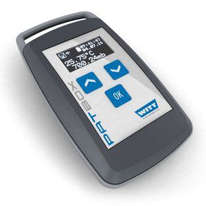 NFC Data Logger NFC Data Logger All Industrial Manufacturers