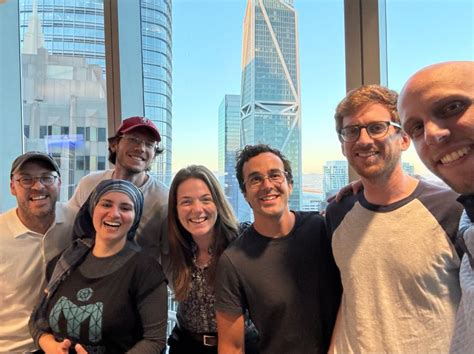 Diana Kimball Berlin On Linkedin Demo Night At Matrix Is A Wrap Loved