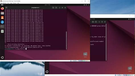 Simulated Network Performance Using Linux Tc Youtube