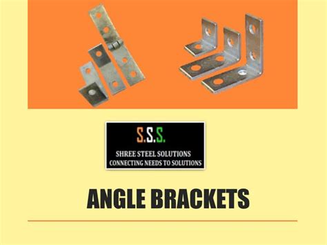 Angle Brackets Pptx