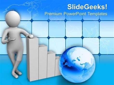 Maintain Global Relation For Business Success PowerPoint Templates Ppt Backgrounds For Slides