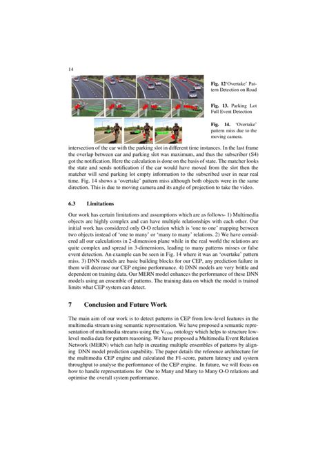 Visual Semantic Multimedia Event Model For Complex Event Detection In