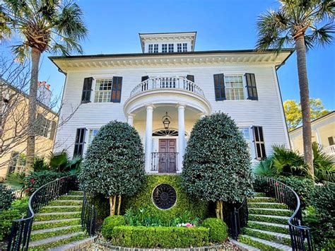 Board Of Architectural Review Charleston Wlen
