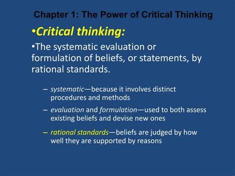 Chapter 5 Fallacies Pptx