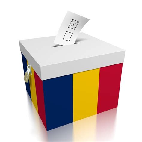 Premium Photo Voting In Chad