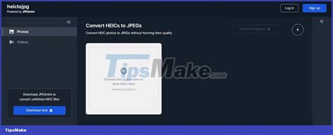 Fix The Error That HEIC Files Could Not Be Opened On Windows