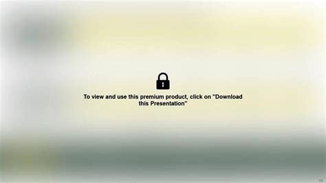Top Rice Farming PowerPoint Presentation Templates In