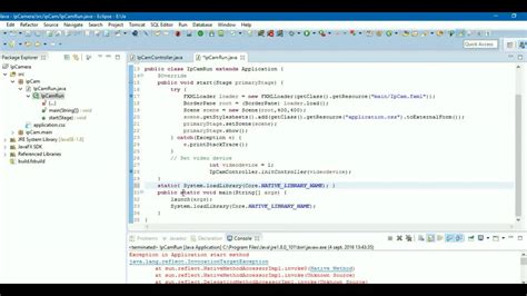 Org Opencv Highgui Videocapture Videocapture 0j Youtube