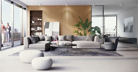 Consigli Per Creare Rendering Di Interni Realistici P A Products