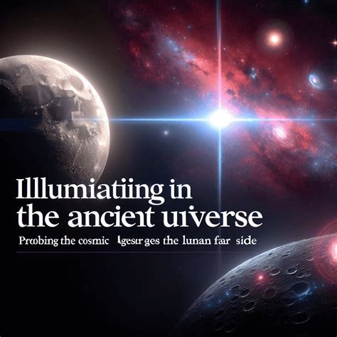 Дослідження Темних Віків з Місяця Web Crafting Code