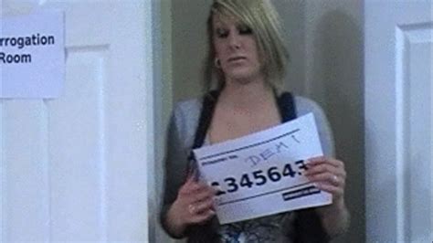Demi And Jenkins Involved In Humiliating Naked Line Up STRIP EM NAKED Clips Sale