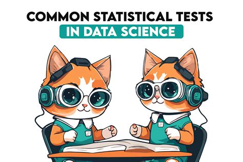 Commonly Used Statistical Tests In Data Science Stratascratch