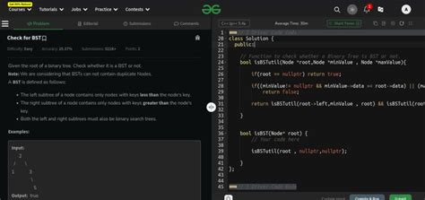 Yerra Akash On Linkedin Codingchallenge 30daysofcode Geeksforgeeks Programming