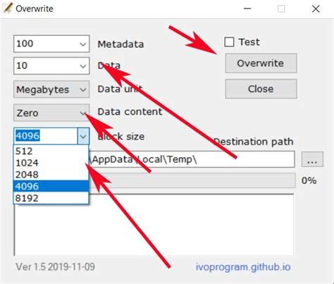 Erase The Files From Your Disks So They Cant Be Recovered ITIGIC