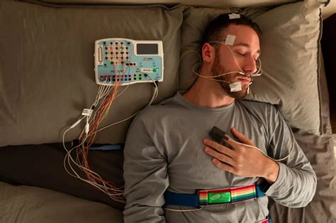 Automatic Sleep Scoring Shaping Future Of Sleep Health