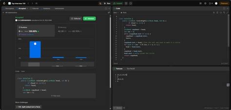 K A Subramanian On Linkedin Leetcode Java Codingchallenge Datastructures Algorithms