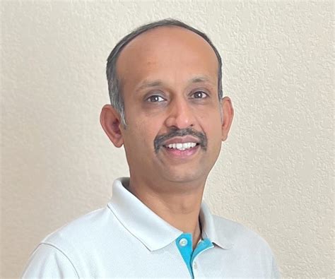 Prabhu Rajendran Medium