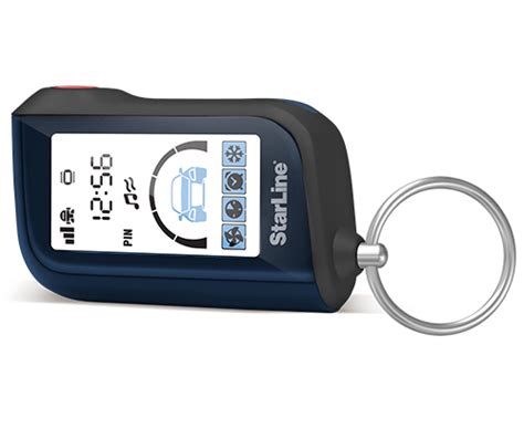 Брелок StarLine A96 - купить в интернет-магазине StarLine