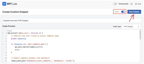 How To Copy Paste Code Snippets Into WordPress