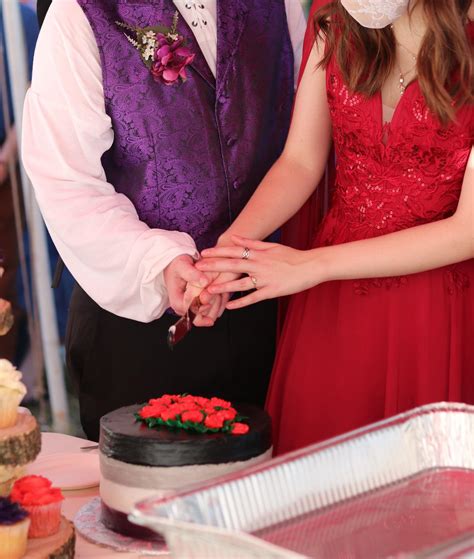 My Asexual Wedding Cake Rasexuality