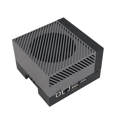 Nvidia Jetson Agx Orin 64gb Developer Kit Ai Edge Computer