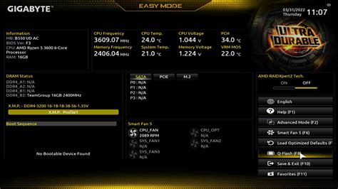 Updating Your Nzxt Gaming Pc Bios Nzxt Support Center