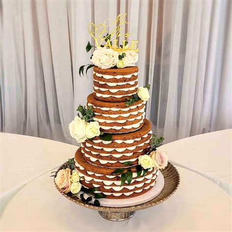 Get Caked Bakery Added A New Photo — At Get Caked Bakery
