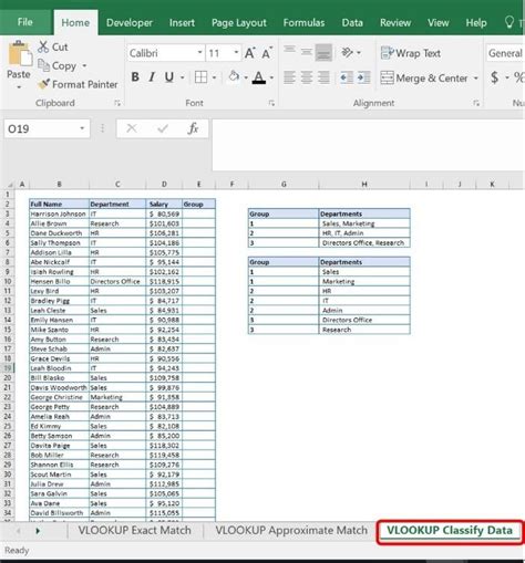 Vlookup Tutorial For Professionals Smartsheet