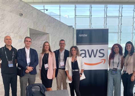 bianca mantovani op linkedin iot aws cybersecurity