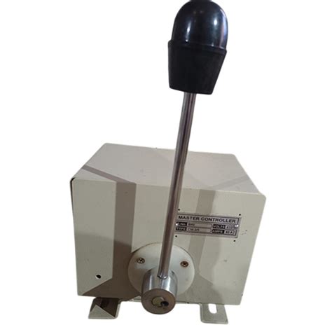 Master Controller Color Grey At Best Price In Faridabad Vs