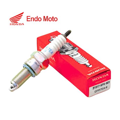 Vela De IgniÇÃo Biz 125 Elite 125 Sh 150 Pcx 150 Original Honda