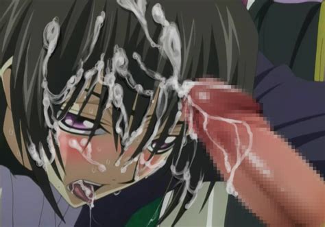 Rule 34 Code Geass Cum Facial Gay Lelouch Lamperouge Male Penis Tagme